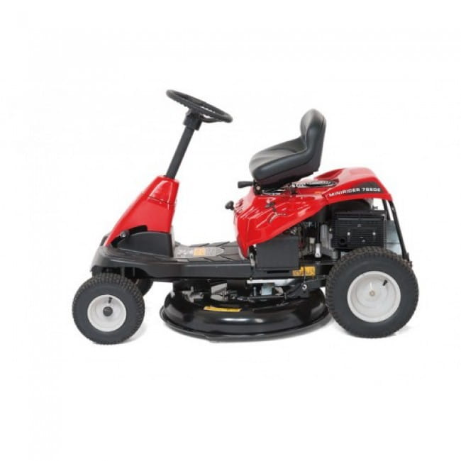 Минирайдер MTD Minirider 76 SDE 13C726JD600 - Минирайдеры в фирменном ...