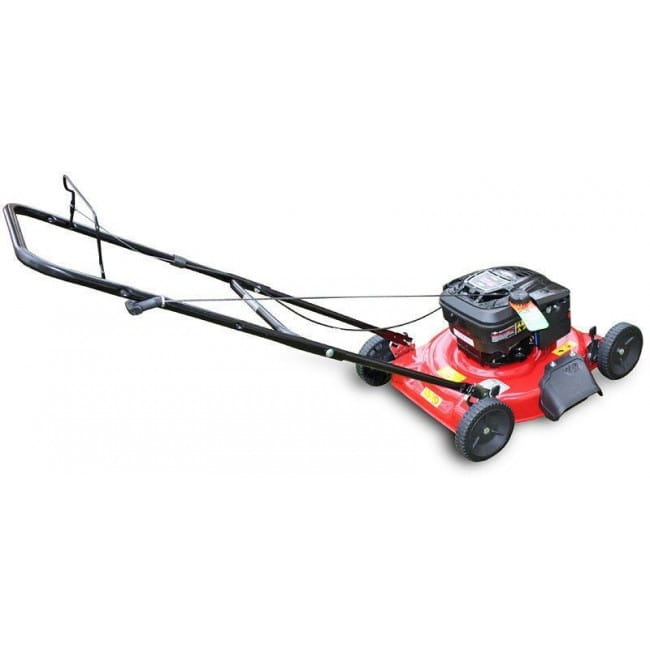 Газонокосилка бензиновая несамоходная MTD 51 BC 11D-020D600 ...