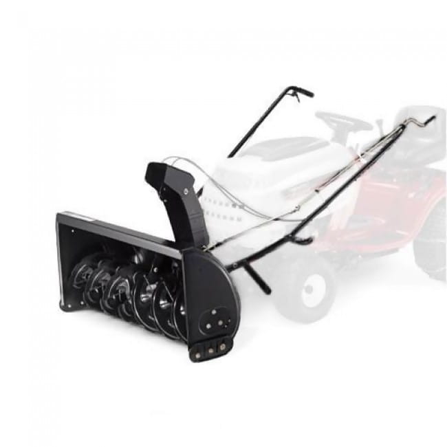 Снегоуборщик роторный MTD Fast Attach, 107см OEM-190-032 - Аксессуары ...