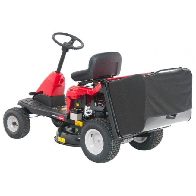 Минирайдер MTD Minirider 60 RDE 13AA26SC600,13BA26SC600 - Минирайдеры в ...